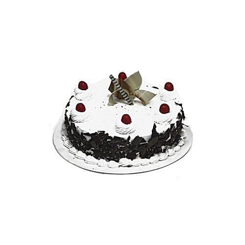 Buy Celejor Fresh Cakes - Black Forest, Eggless Online at Best Price of ...