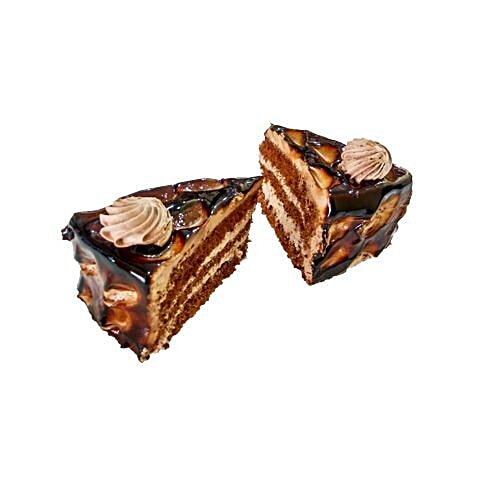 Buy Choco Smith Fresh Cakes - Marble Pastry Online at Best Price of Rs ...
