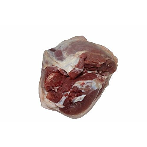 Buy Meat Mart Pork - Without Bone No Cut 500 gm No Cut Online at Best ...