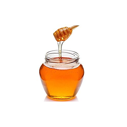Buy Paraj Organic Honey Honey 500 Gm Bottle Online at the Best Price of ...