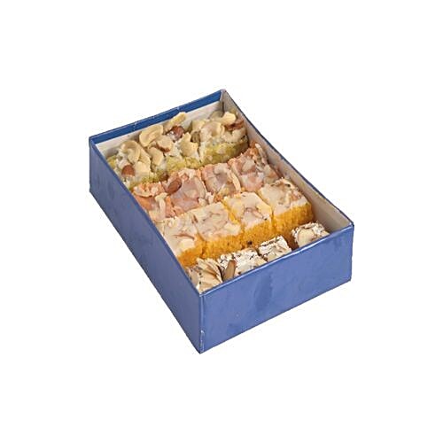 Buy Jayhind Sweet Mava Mix Mithai 1 Kg Box Online at the Best Price of ...