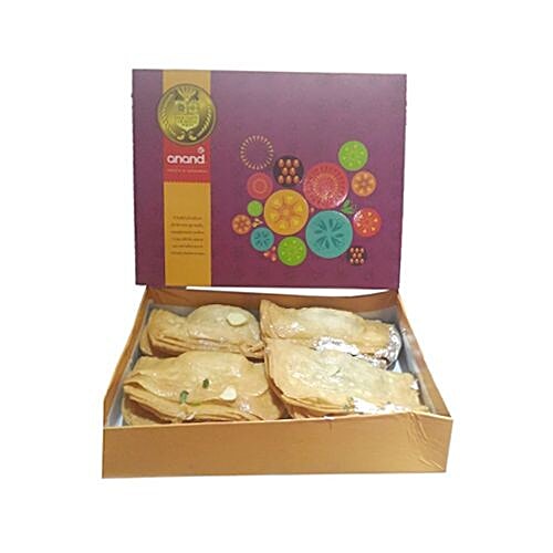 Buy Anand Sweets and Savouries Sweets - Pragree Online at Best Price of ...