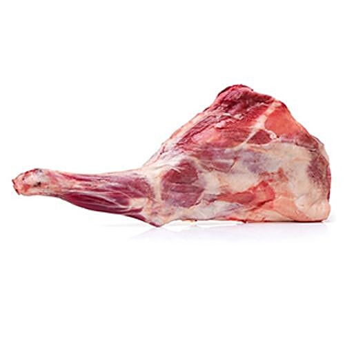 Buy ME FRESH Mutton - Leg / Shoulder 500 gm Online at Best Price. of Rs ...