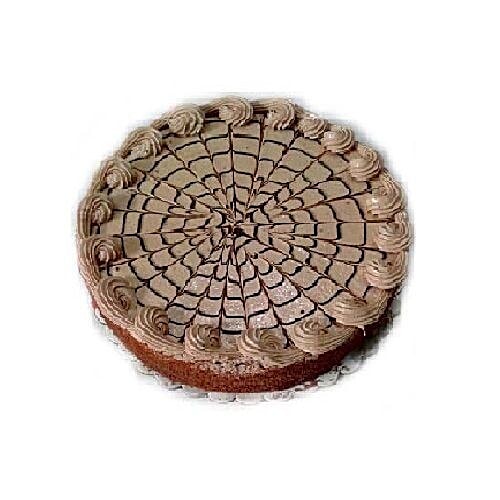 Buy Upper Cakes Cake Lite Chocolate 1 Lb Online at the Best Price of Rs ...