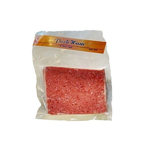 Buy Sardar A Pure Meat Shop Pork Ham 500 Gm Online at the Best Price of ...