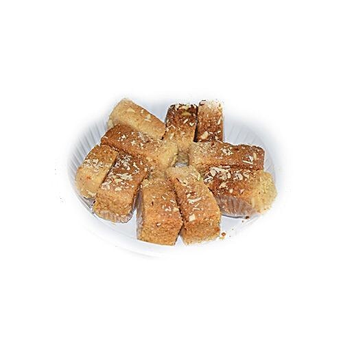 Buy Manpasand Corner Sweets Milk Cake 250 Gm Online at the Best Price ...