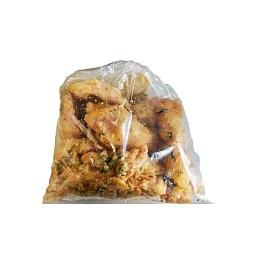Buy Punjab Meat Shop Fish Orlay 500 Gm Online at the Best Price of Rs ...