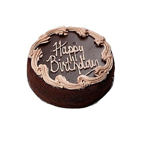 Buy Eod Fresh Cakes Chocolate Truffle 500 Gm Online at the Best Price ...