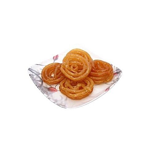 Buy Keshav Reddy Sweets Sweets - Jelebi Online at Best Price of Rs null ...