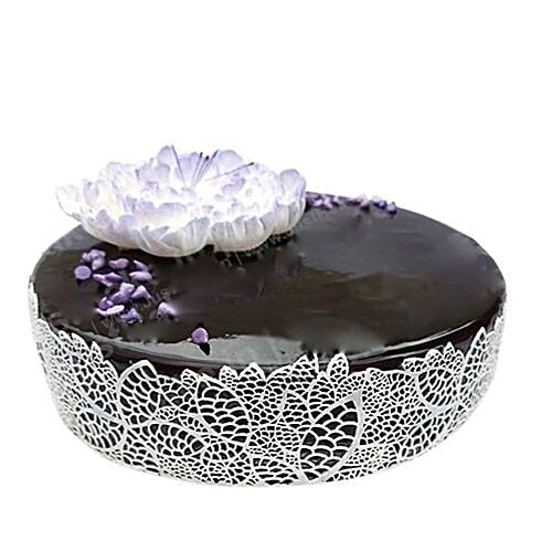 Buy Just Bake, Jeevan Bhima Nagar Fresh Cakes - Tempting Temptations 1 ...