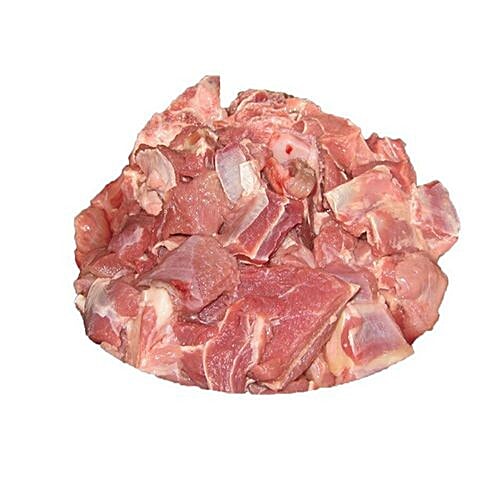 Buy Fresh n Frozen Fresh Mutton - Raw Curry Cut Online at Best Price of ...
