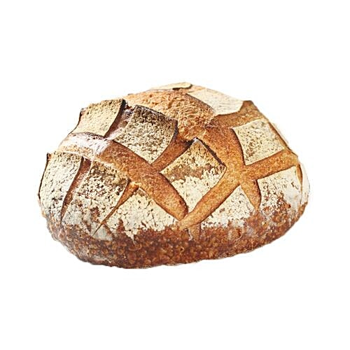 Buy Lopera French Bakery Bread Pain Paysan Traditional French Bread 600 ...