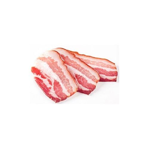 Buy Fresh World Pork Bacon 1 Kg Online at the Best Price of Rs null ...