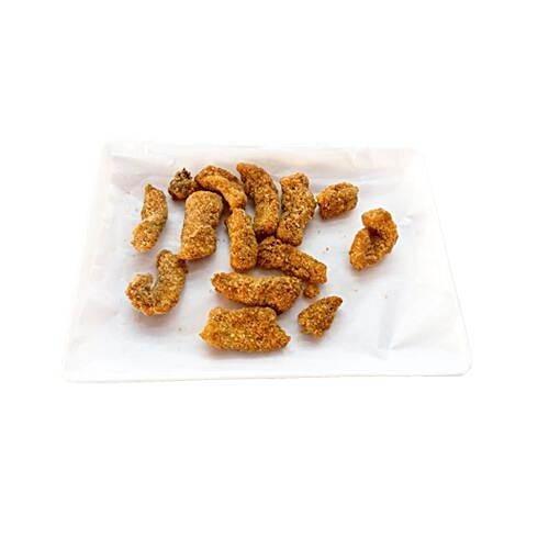 Buy Chick Fillet Fresh Frozen Fish Finger 250 Gm Online at the Best ...