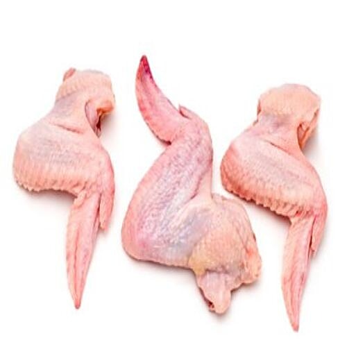 Buy Fresh n Fresh Chicken - Wings, With Skin Online at Best Price of Rs ...