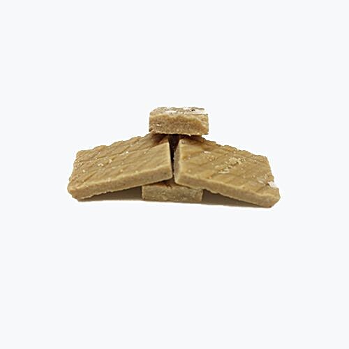 Buy Ramas Sweets And Dry Fruits Sweets Roasted Barfi 1 Kg Online at the ...