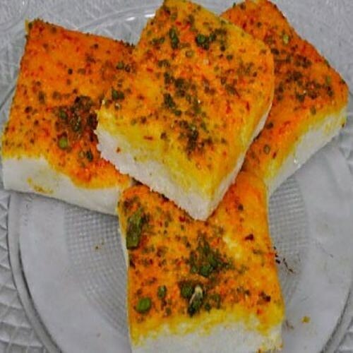 Buy Makhanlal Das Sons Sweet Kesar Basant Bhog 8 Pcs Online at the Best ...