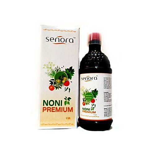 Buy Senora Noni Premium 1 L Online at the Best Price of Rs null - bigbasket