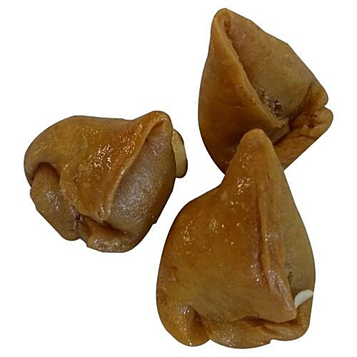 Buy Almond House Sweets - Sweet Samosa Online at Best Price of Rs null ...