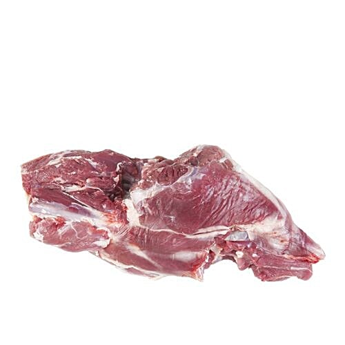 Buy Chicken Fresh BTM Mutton - Boneless Online at Best Price of Rs null ...