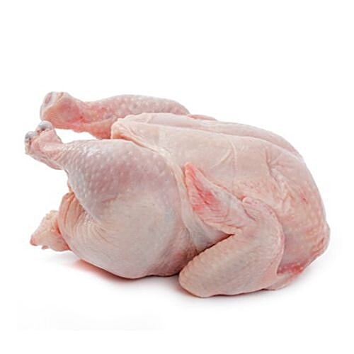 Buy Laham Chicken - With Skin 500 gm (Biriyani cut) Online at Best ...