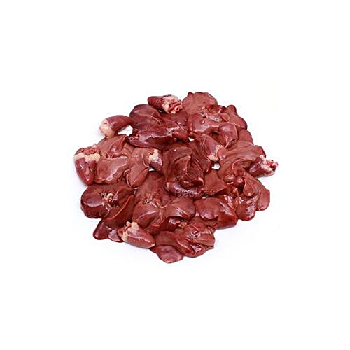 Buy Amir Chicken Ltd Chicken Liver 500 Gm Online at the Best Price of ...