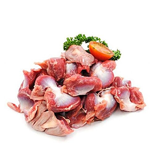 Buy Amir Chicken Ltd Chicken Gizzard 1 Kg Online at the Best Price of ...