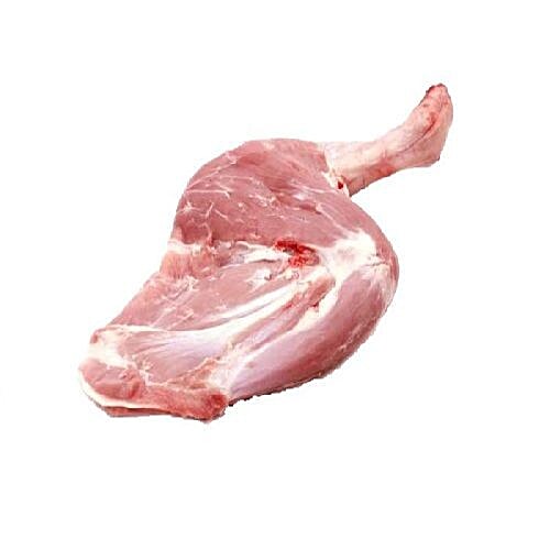 Buy Fresh Bone Mutton Front Shoulder 1 Kg Online at the Best Price of ...