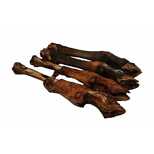 Buy Fresh Bone Mutton Paya 2 Pc Online at the Best Price of Rs null ...