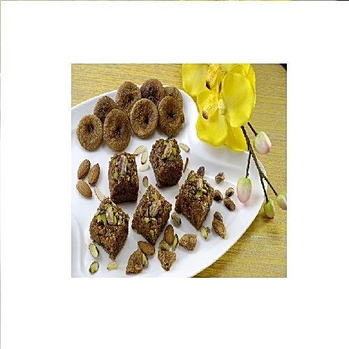 Buy Murlidhar Sweets And Farsan Sweets Anjir Barfi 250 Gm Online at the ...
