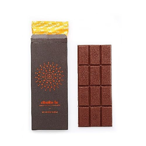 Buy Choko la Bars - No added Sugar Online at Best Price of Rs null ...