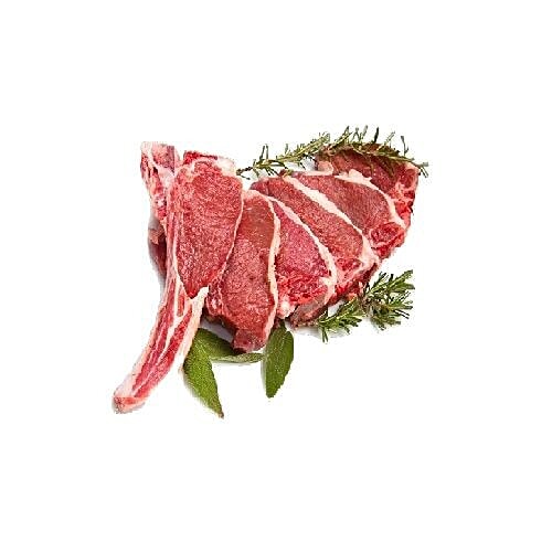 Buy Haringhata Meat - Dressed Lamb Meat Online at Best Price of Rs null ...