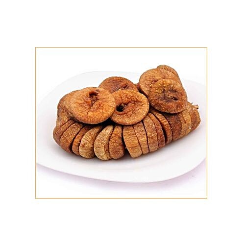 Buy Vandan Sweets & Chat Center Dry Fruits - Figs Regular Online at ...