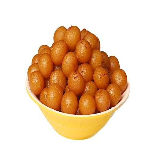 Buy Chetak Sweet Point Sweets - Angoori Gulab Jamun Online at Best ...