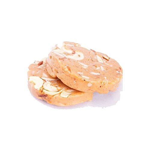 Buy Bicha Reddy Pure Ghee Sweets Sweets - Sone Halwa Online at Best ...