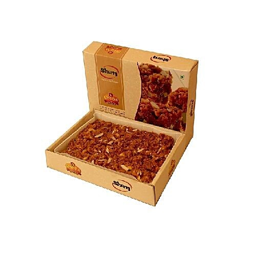 Buy Sham Sweets Sweets - Dhodha Online at Best Price of Rs null - bigbasket