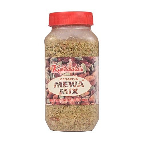 Buy Kabliwalas Dry Fruit - Mewa Mix / Mixed dryfruits Online at Best ...