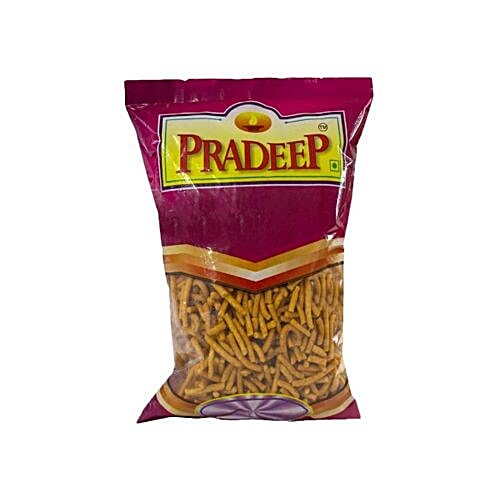 Buy Pradeep Sweets Namkeen - Lasun Shev Online at Best Price of Rs null ...
