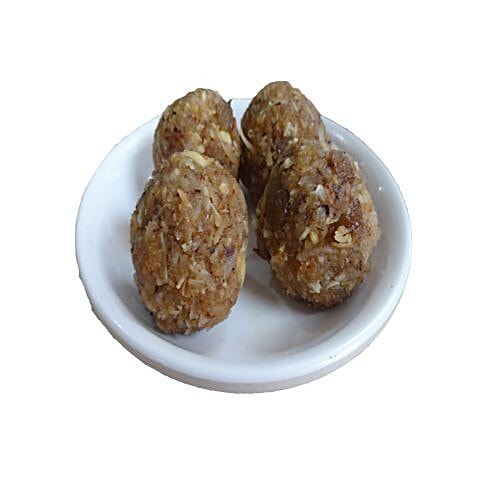 Buy Pradeep Sweets Sweets - Dink Ladoo Online at Best Price of Rs null ...