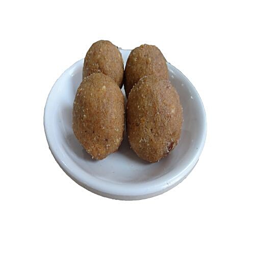 Buy Pradeep Sweets Sweets - Atta Ladoo Online at Best Price of Rs null ...