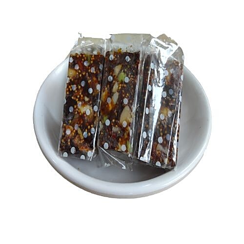 Buy Pradeep Sweets Sweets - Angeer Dryfruit Masti (Sugar Less) Online ...