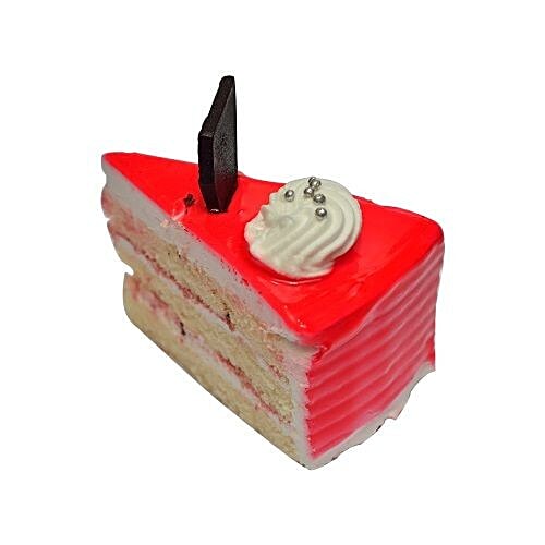 Buy Janta Bakery Pastry - Strawberry Online at Best Price of Rs null ...