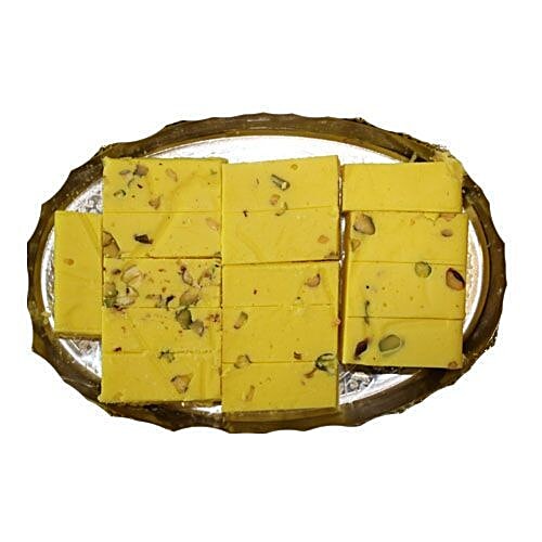 Buy sree venkata rami reddy Sweets - Butter Scotch Barfi Online at Best ...