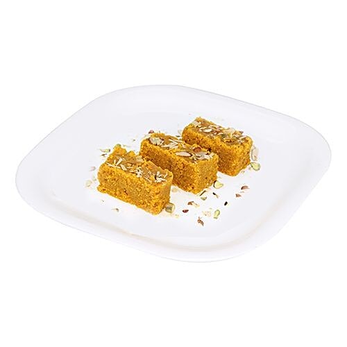 Buy Kesar Sweets and Namkeen Sweets - Mohanthal Online at Best Price of ...