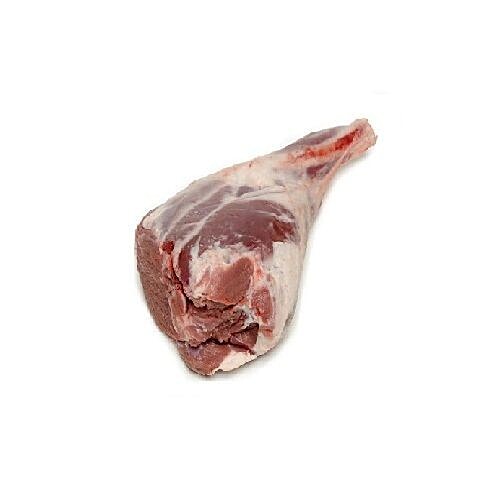 Buy Meat Street Mutton - Leg Online at Best Price of Rs null - bigbasket