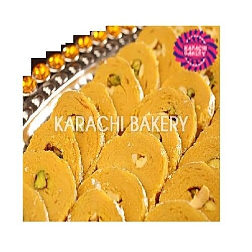 Buy Karachi Bakery Sweets - Besan Gajak Online at Best Price of Rs null ...