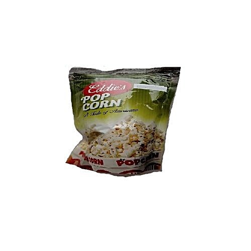 Buy Eddies's Popcorn - Cheese Online at Best Price of Rs null - bigbasket