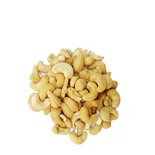 Buy Ajfan Dates & Nuts Dry Fruits - Cashew Salted & Roasted Online at ...