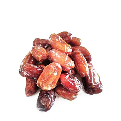 Buy Ajfan Dates & Nuts Dry Fruits - Safari Dates Online at Best Price ...