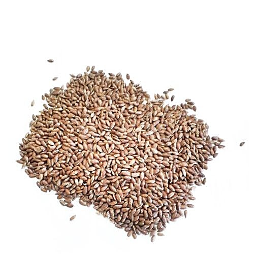 Buy Ajfan Dates & Nuts Flax Seeds Salt & Roasted Online at Best Price ...